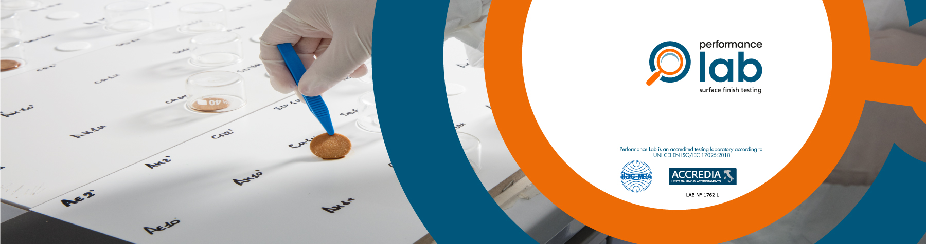 Performance Lab - ICA Group's Research and Development Laboratory