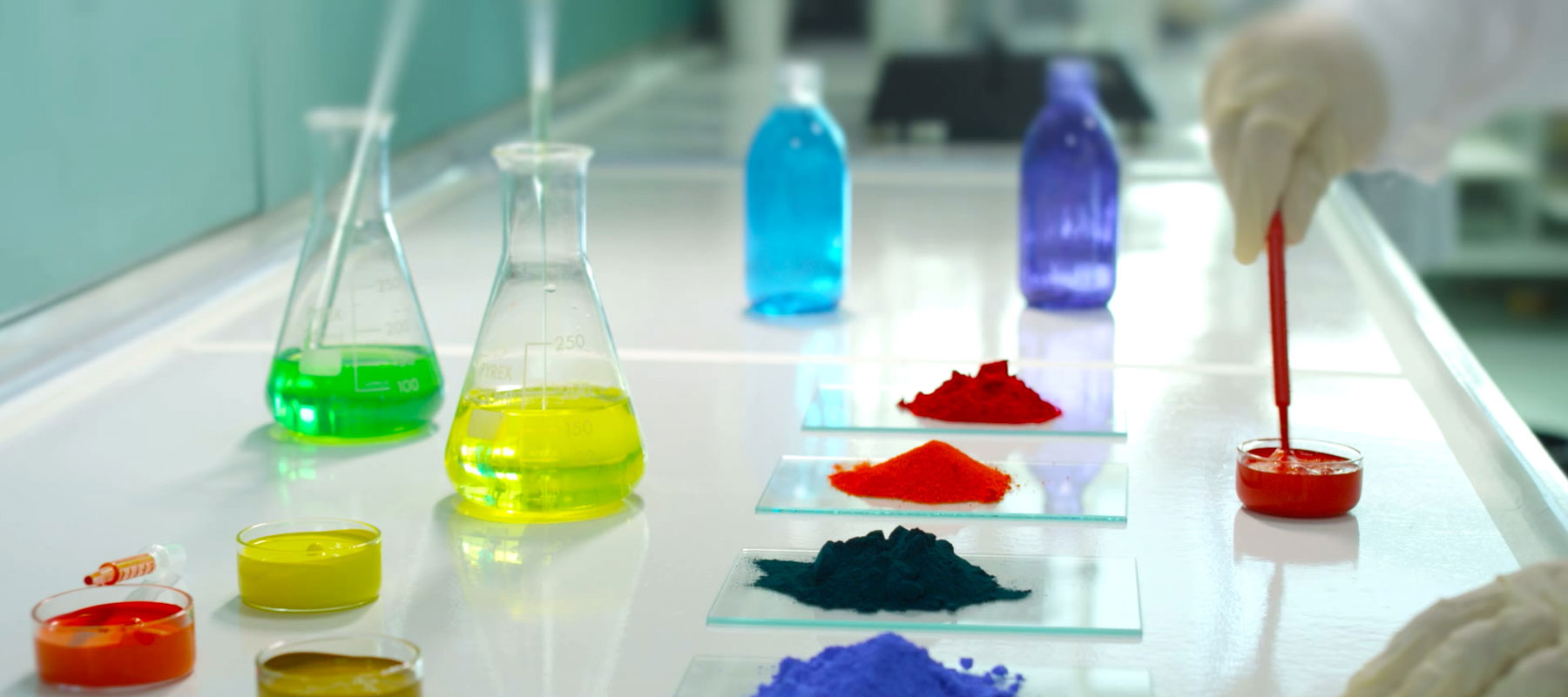 ICA Lab - Laboratorio ICA Group