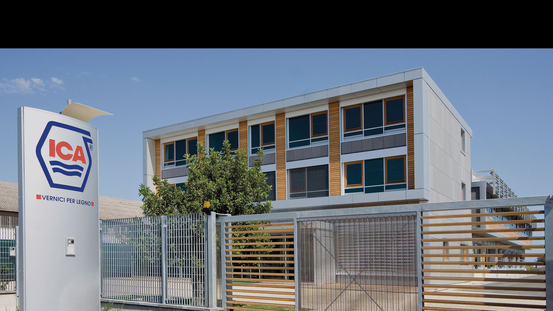 ICA Group firma un acuerdo con Sherwin-Williams - ICA Group